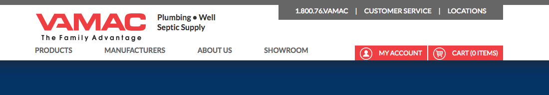 VAMAC, Inc. Login - VAMAC, Inc.